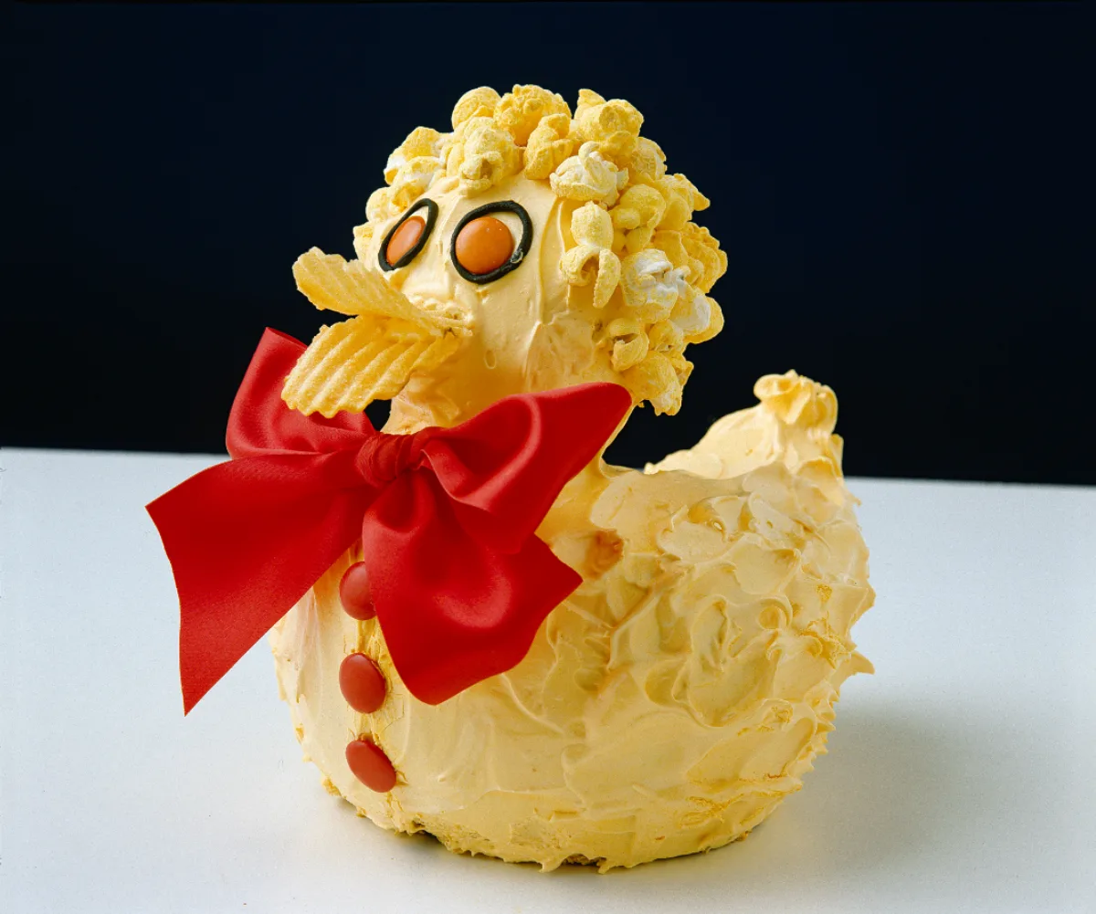 The Three Most Iconic Women's Weekly Birthday Cakes