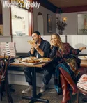 Andy Allen and Wife Alex Share Their Love Story