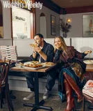 Andy Allen and Wife Alex Share Their Love Story