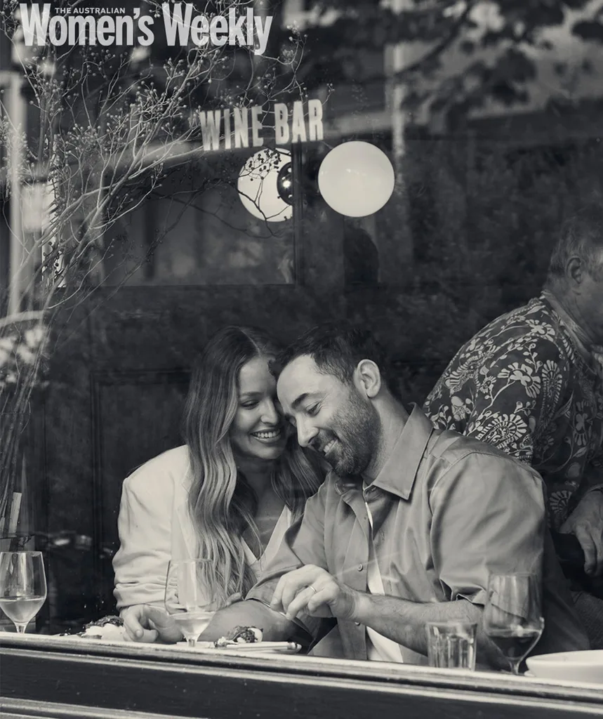 Andy Allen and Wife Alex Share Their Love Story