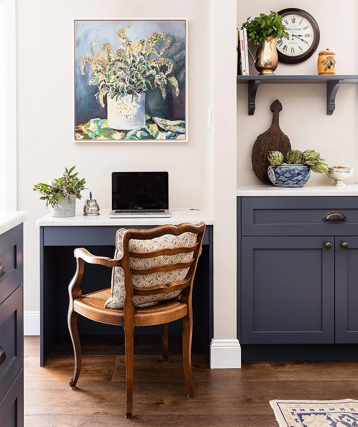 Makeover Small Spaces in Your Home Easily
