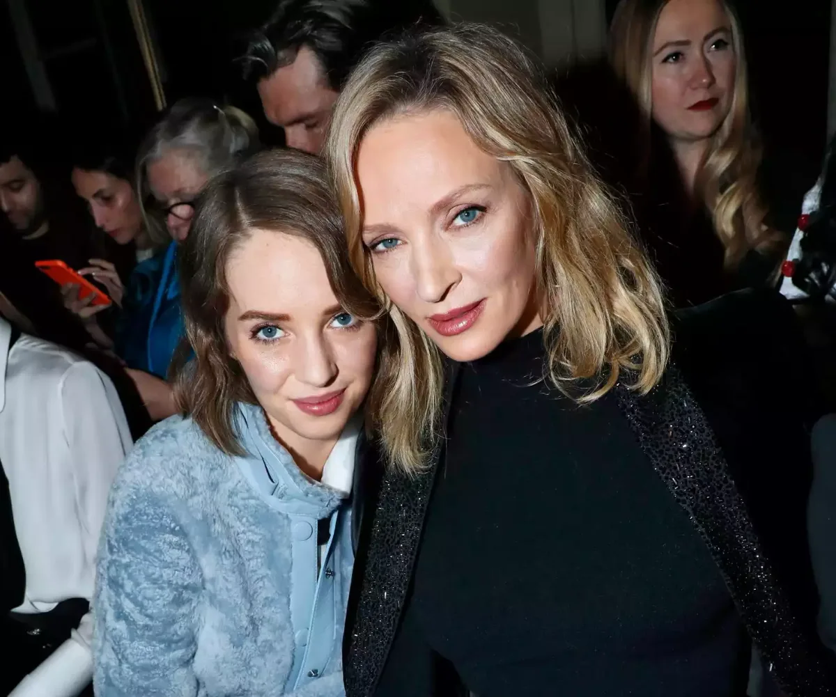 Celebrity Kids Who Are Literal Doppelgangers