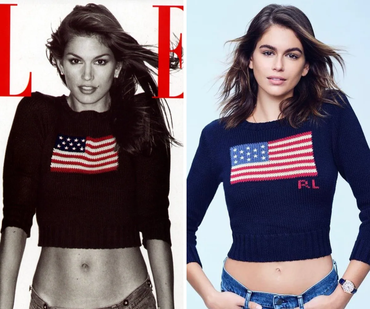 Celebrity Kids Who Are Literal Doppelgangers