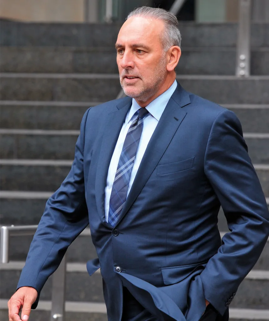 The Truth Behind the Hillsong Church Scandal