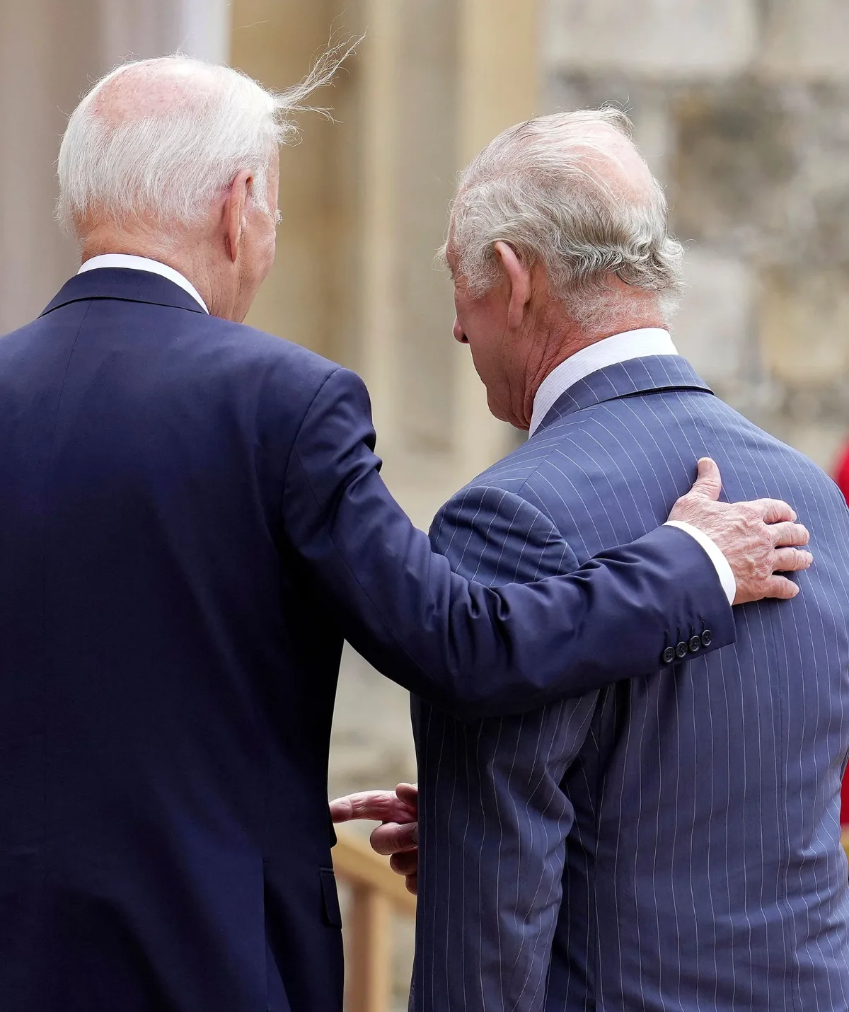 All the Times Celebrities Have Broken Royal Protocol
