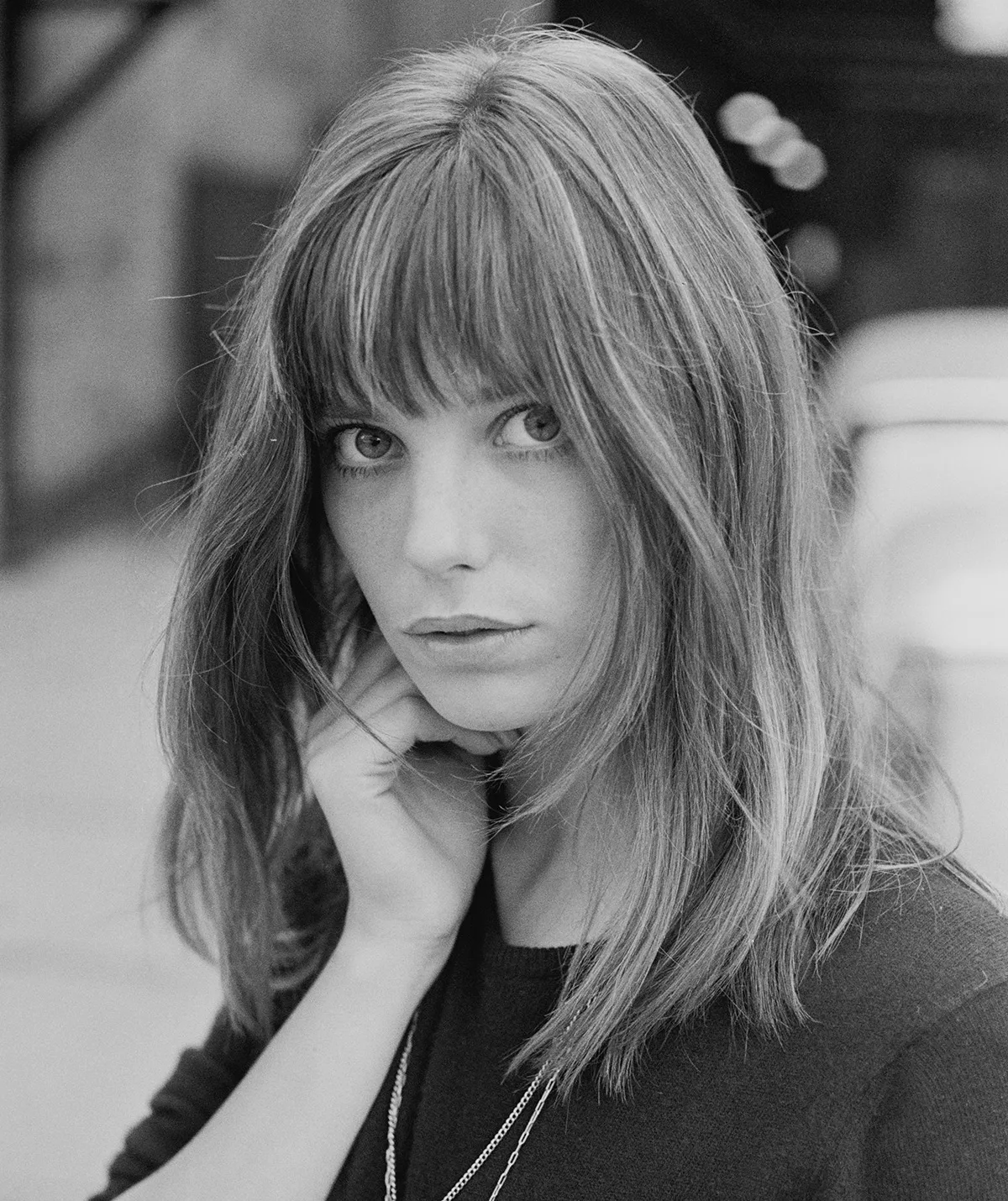 Remembering Jane Birkin: Actress and Icon