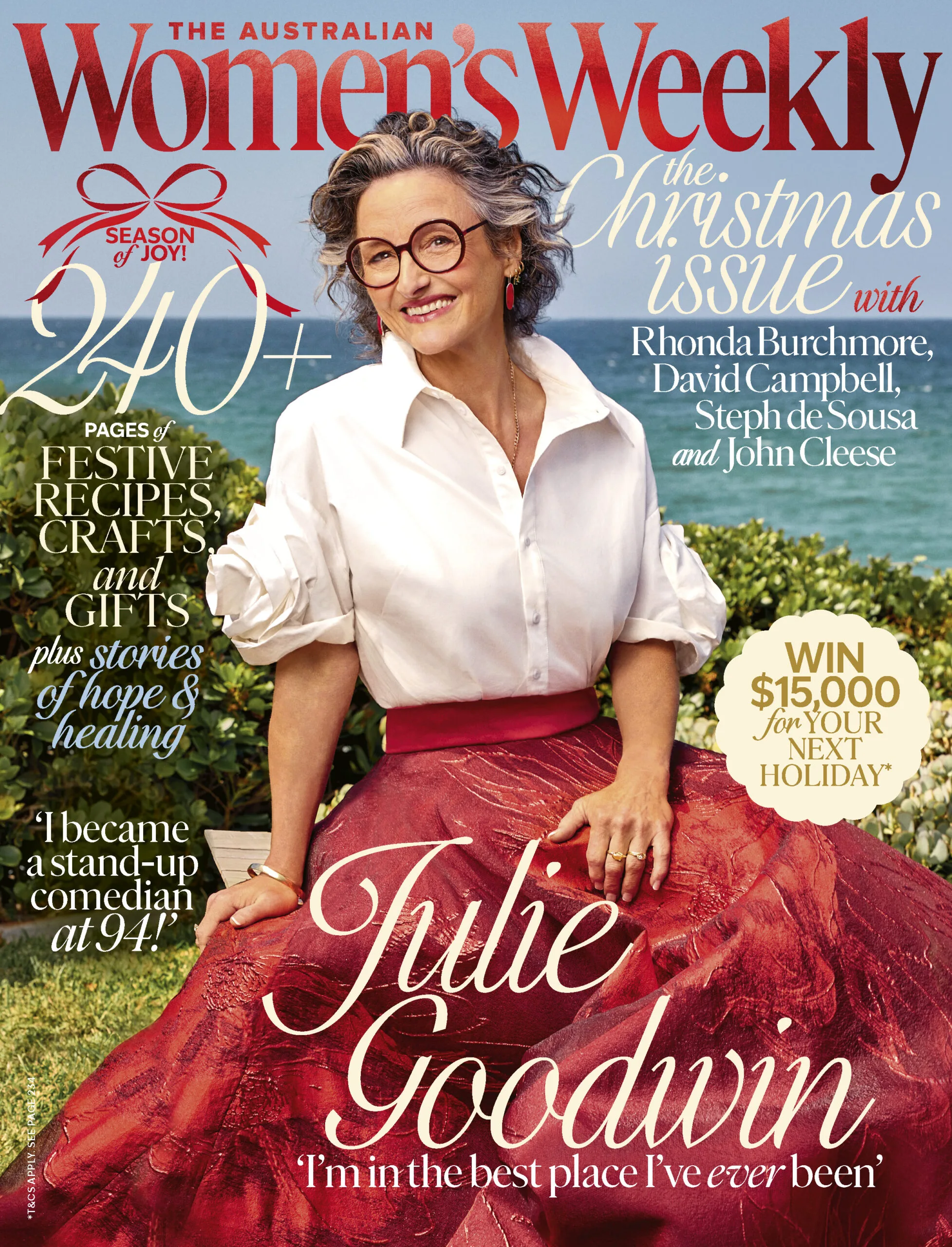 Scam Centrelink payment claims - The Australian Women's Weekly