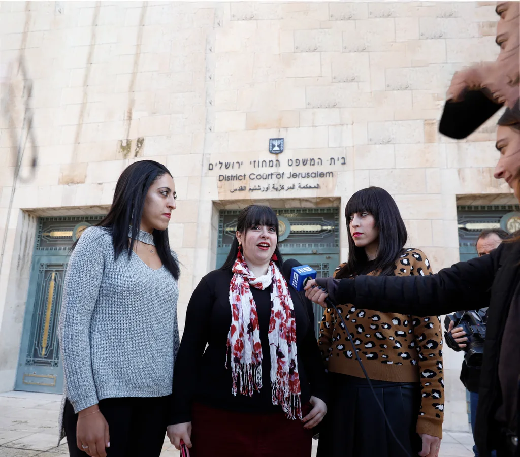 The Real Story Behind the Malka Leifer Case