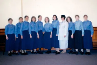 The Real Story Behind the Malka Leifer Case