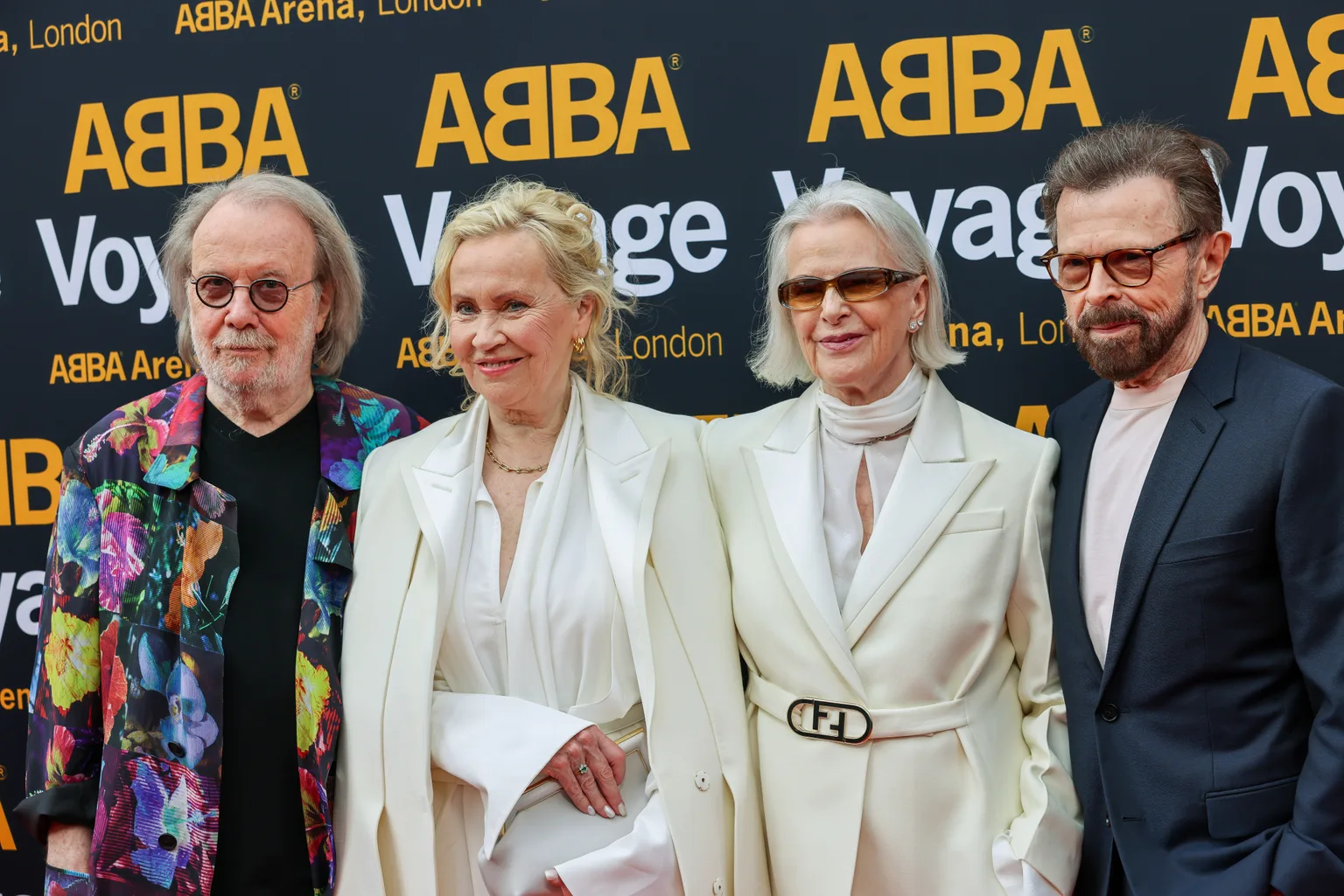 Where is ABBA now? - The Australian Women's Weekly