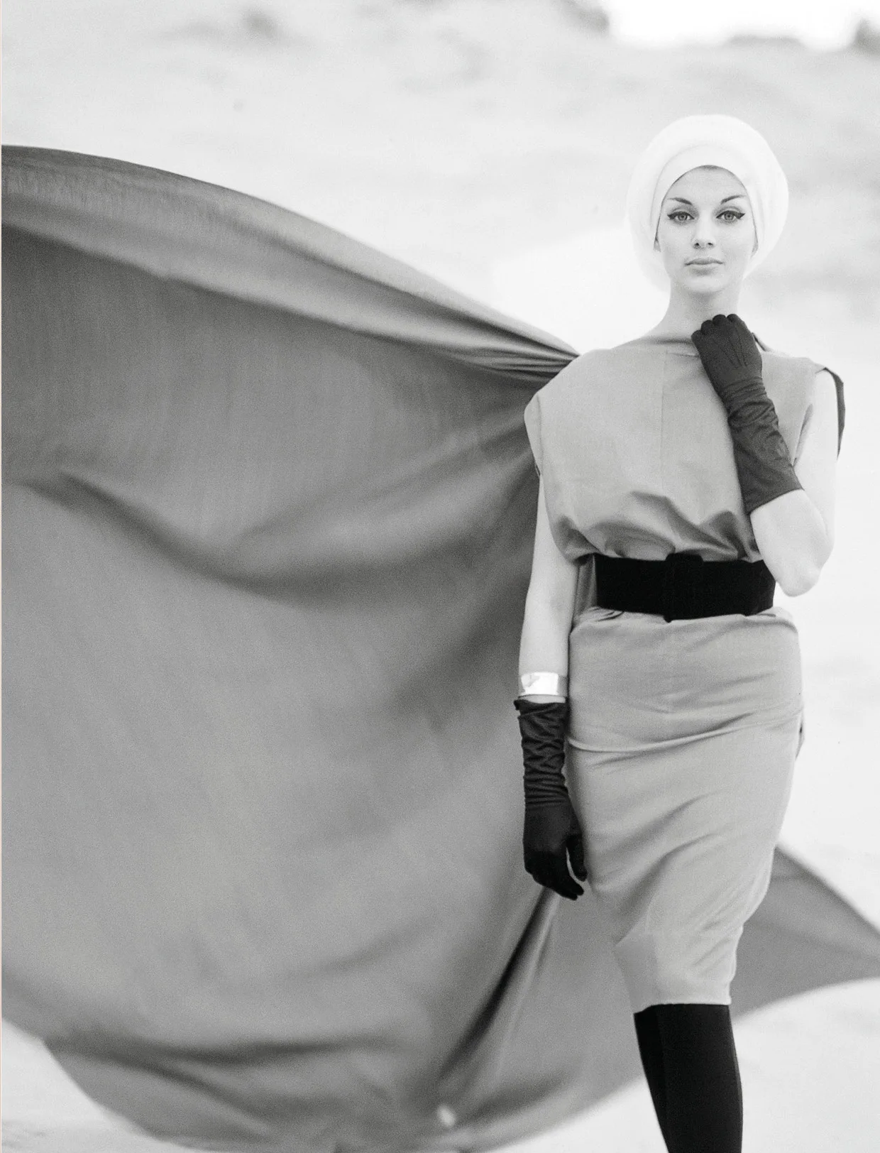 'Maggie knew it was her time': A graceful farewell surrounded by love ...