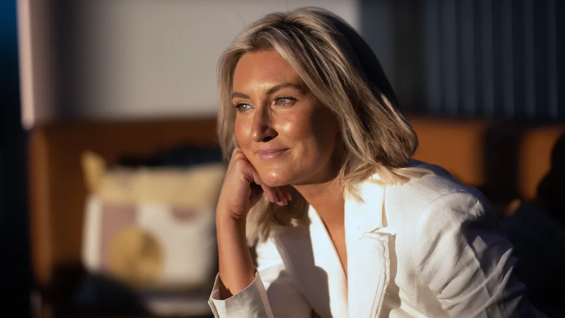 Journalist Discovers Her Mum's Secret Life