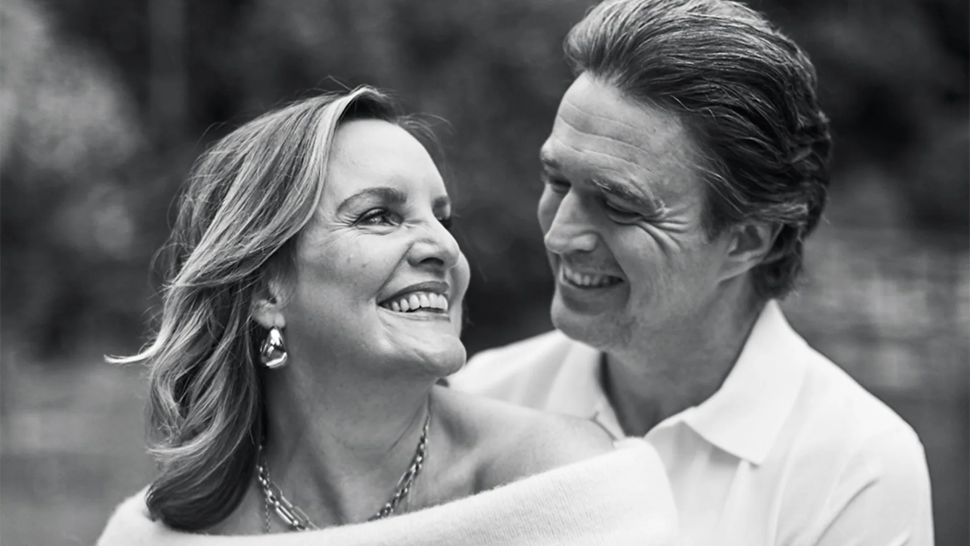 Matt Day and Kirsty Thomson on Marriage Success