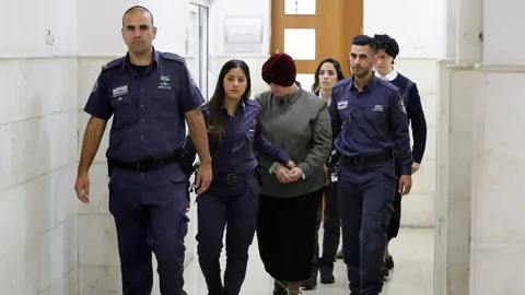 The Real Story Behind the Malka Leifer Case
