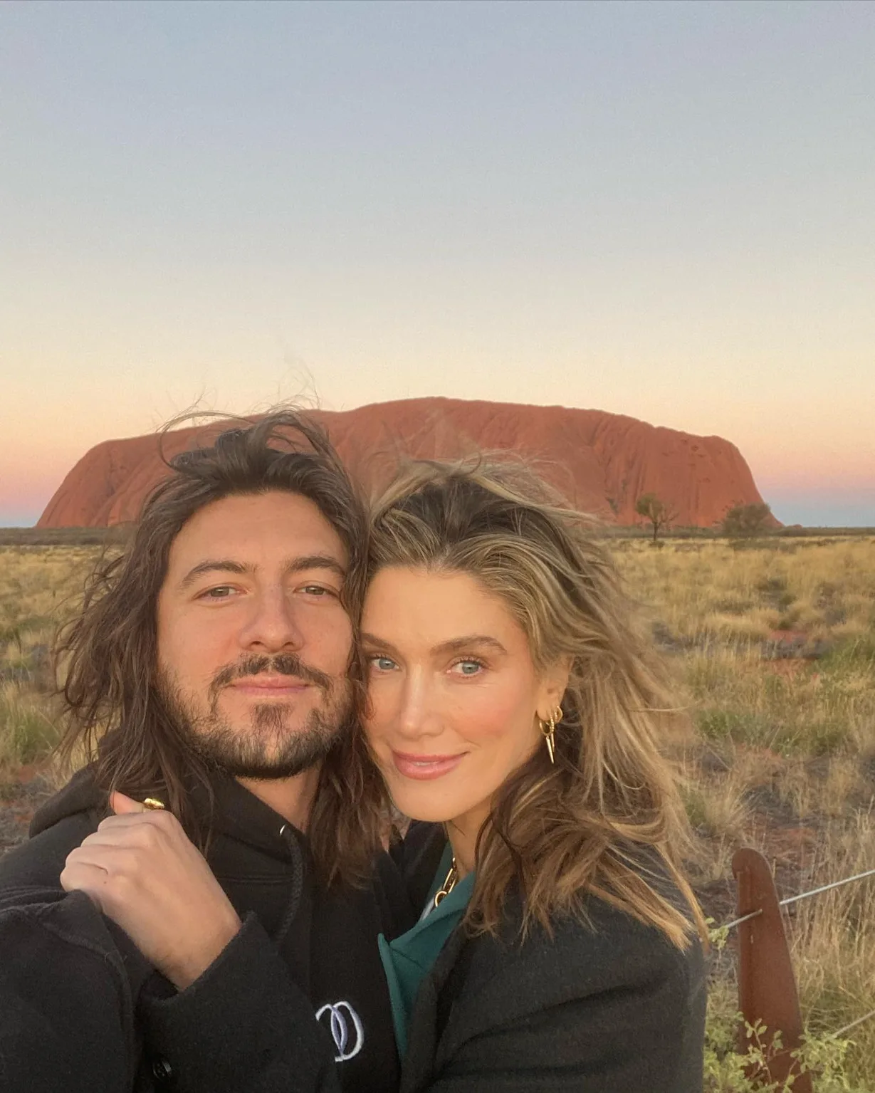 Delta Goodrem fiancé: Who is Matthew Copley? | AWW