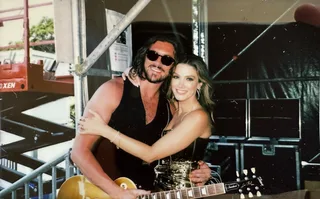 Delta Goodrem husband: Who is Matthew Copley? | AWW