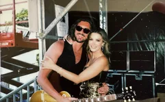Delta Goodrem husband: Who is Matthew Copley? | AWW