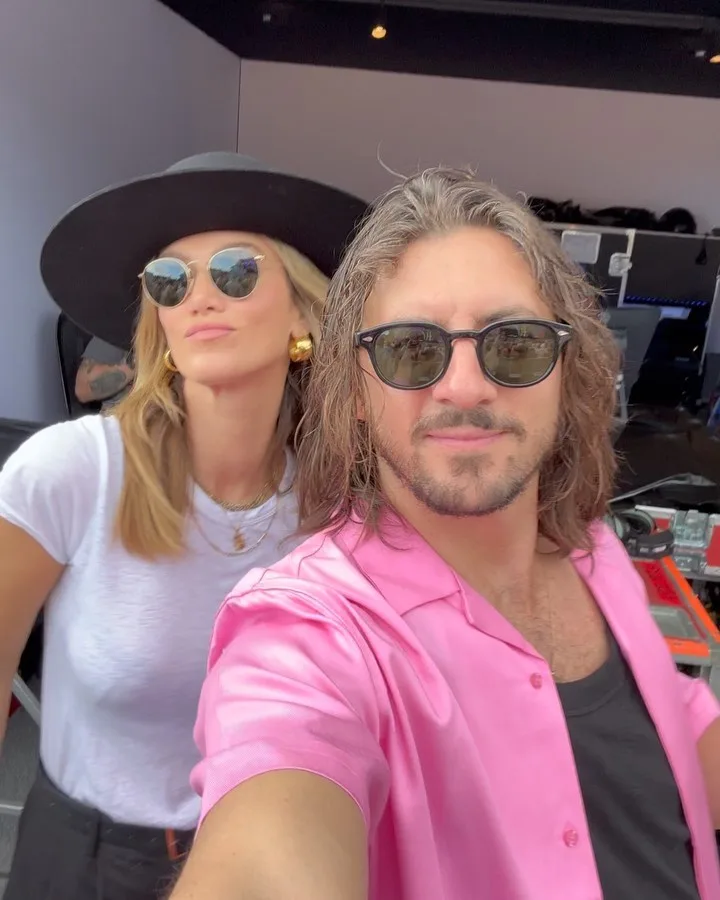 Delta Goodrem husband: Who is Matthew Copley? | AWW