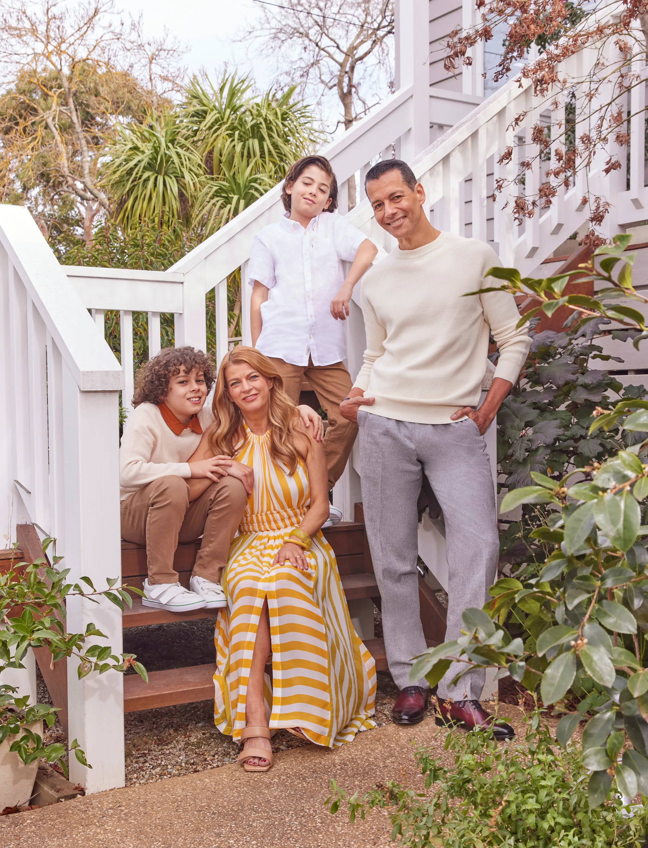 Melissa King Reveals She Has a Brain Tumour