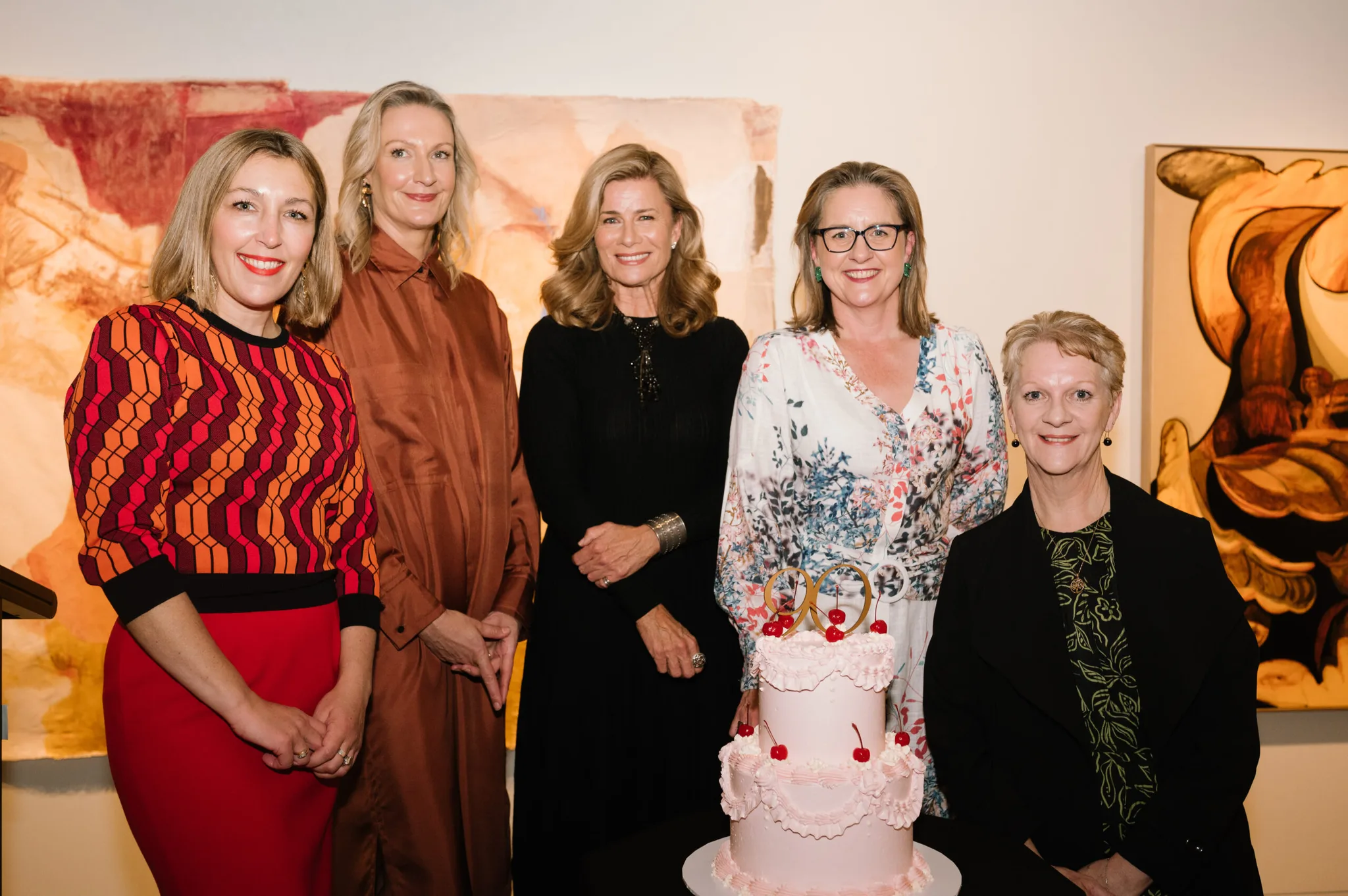 Meet Jacinta Allan, Victoria's New Premier