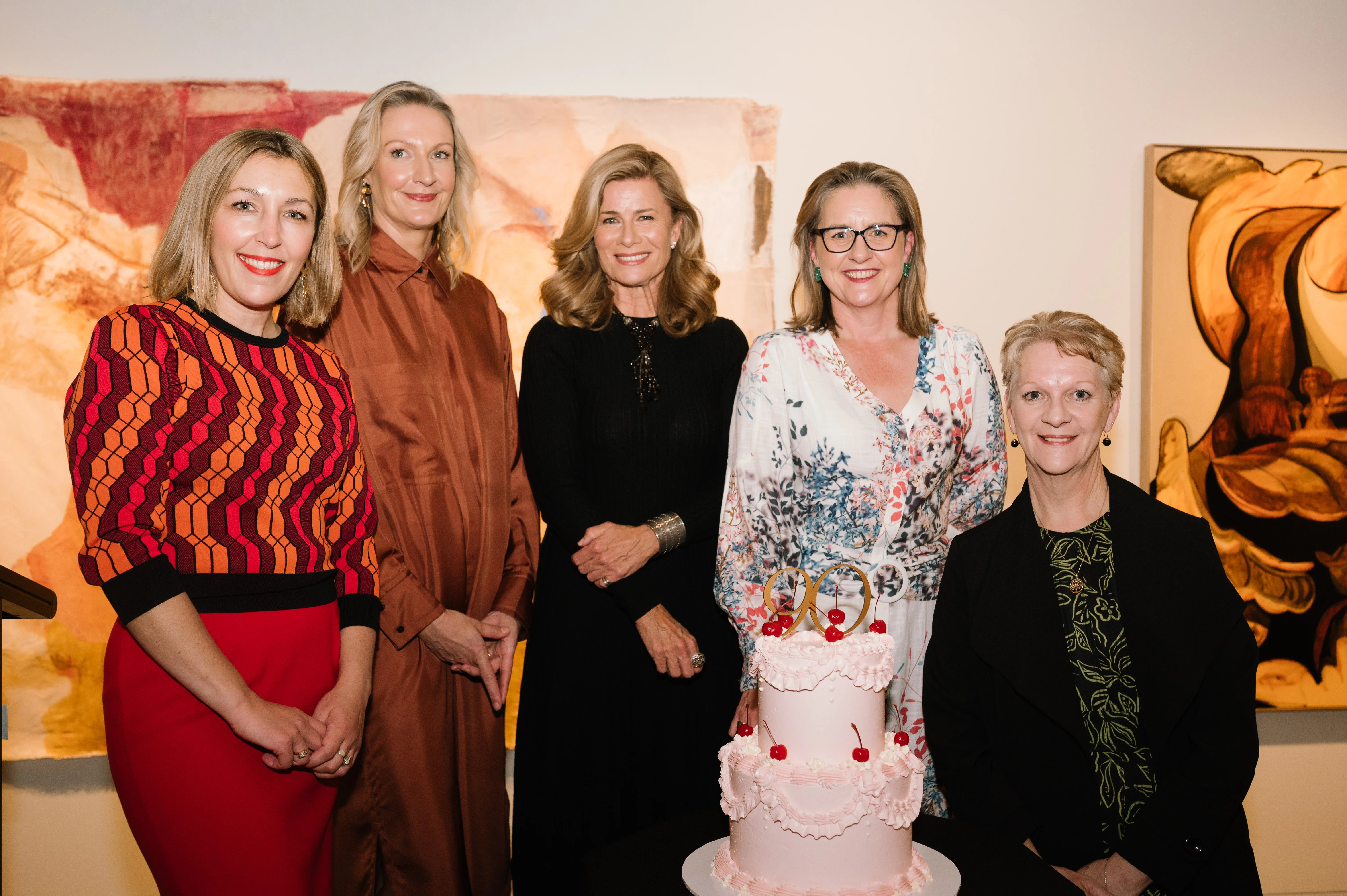 Meet Jacinta Allan, Victoria's New Premier