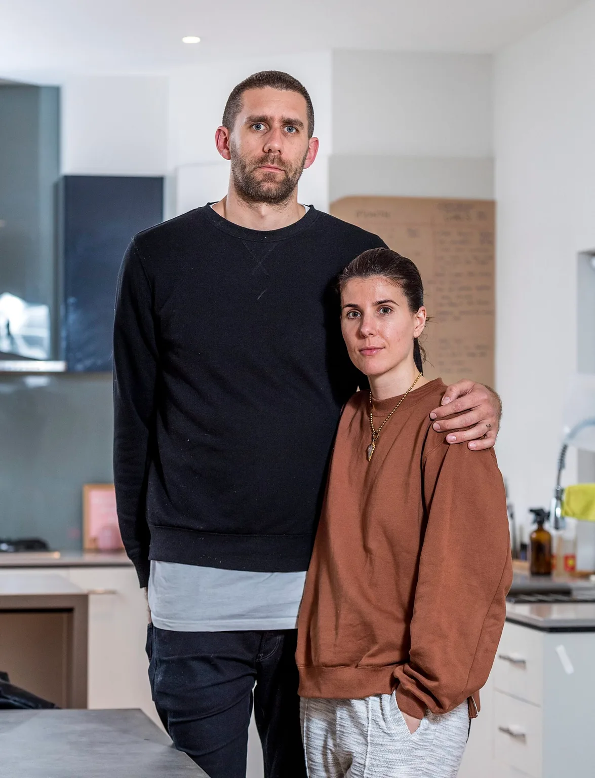 Is Samantha Azzopardi a Criminal or a Victim?