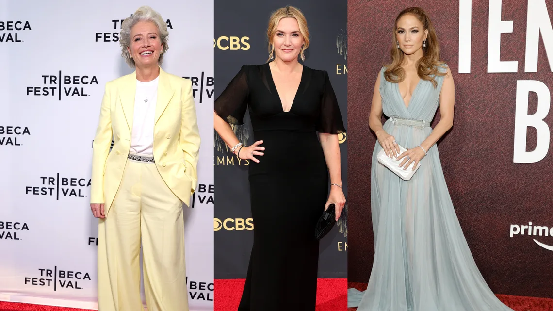 Celebrities Who Championed Body Positivity Early