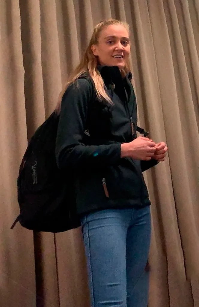 Is Samantha Azzopardi a Criminal or a Victim?