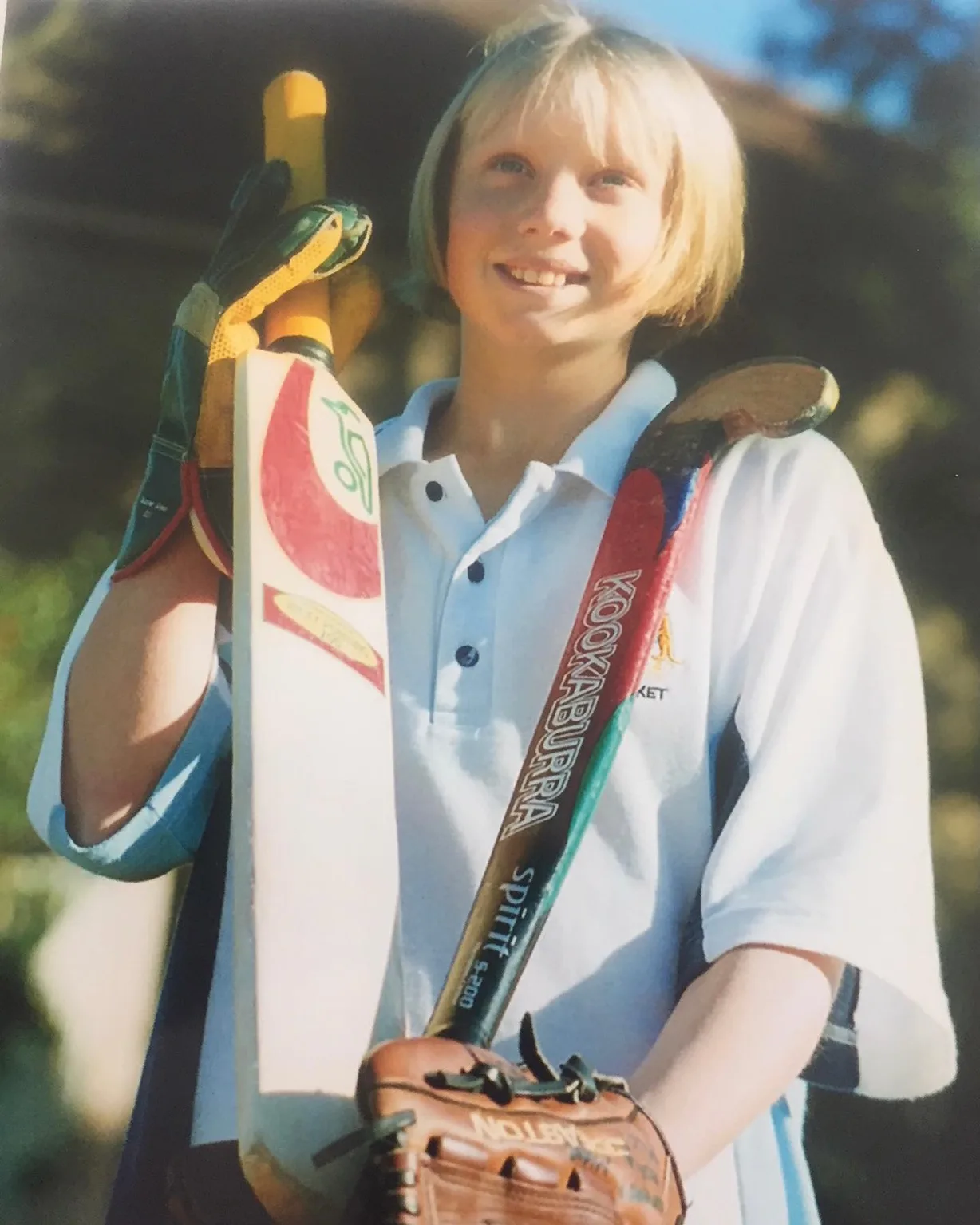 Alyssa Healy says she's lost her "competitive edge" - The Australian ...