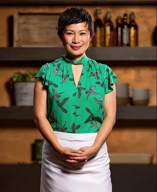Meet the 2024 MasterChef Australia judges | AWW