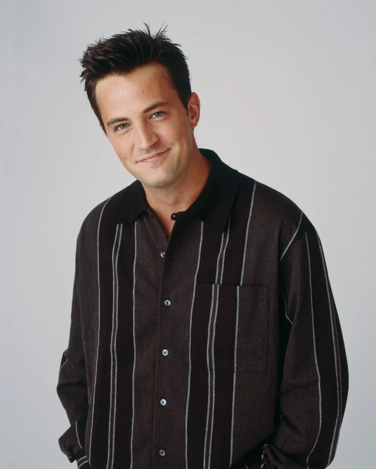 Where are the cast of Friends now? | AWW
