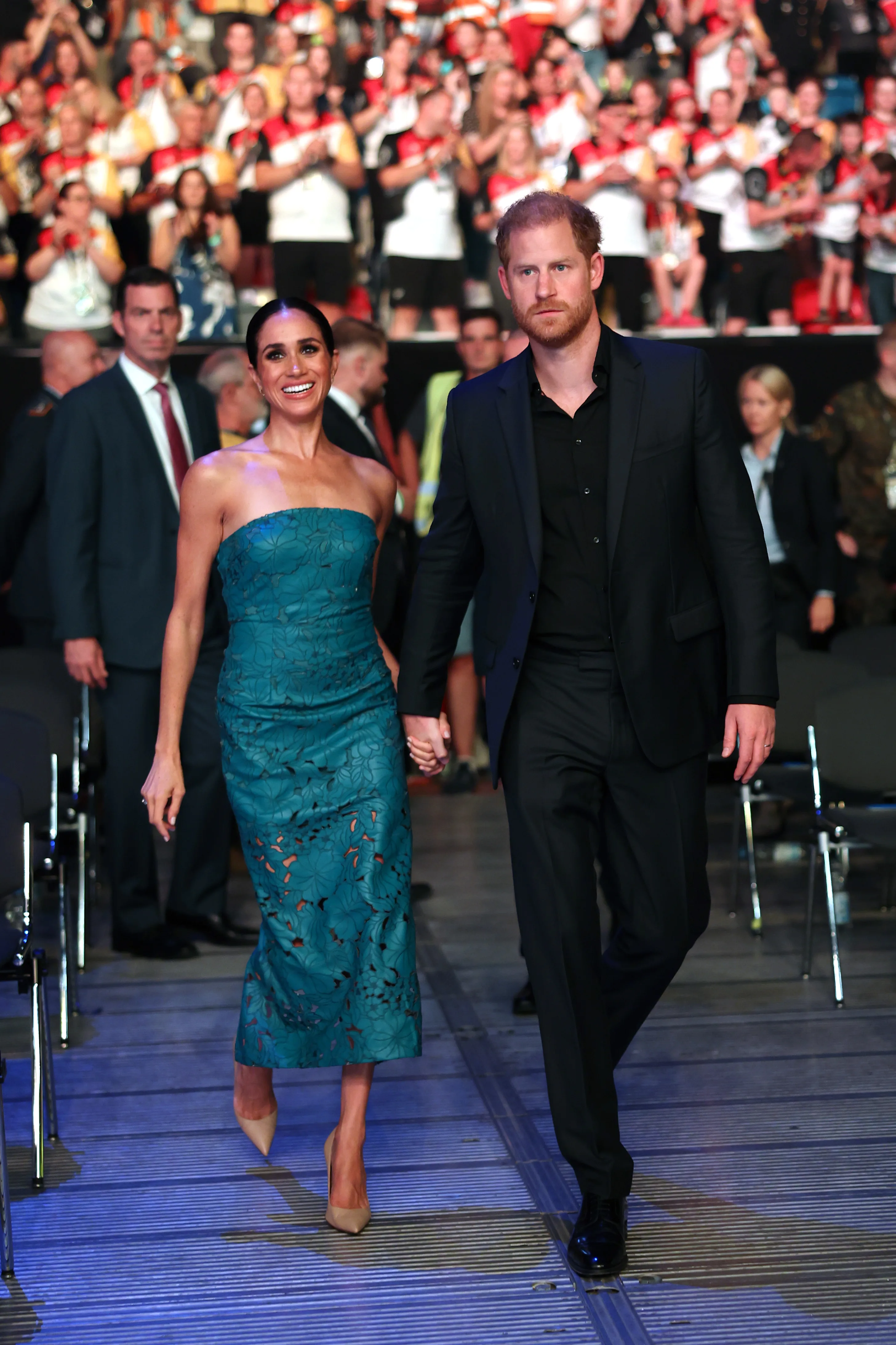 Meghan Markle style: Her best fashion moments | AWW
