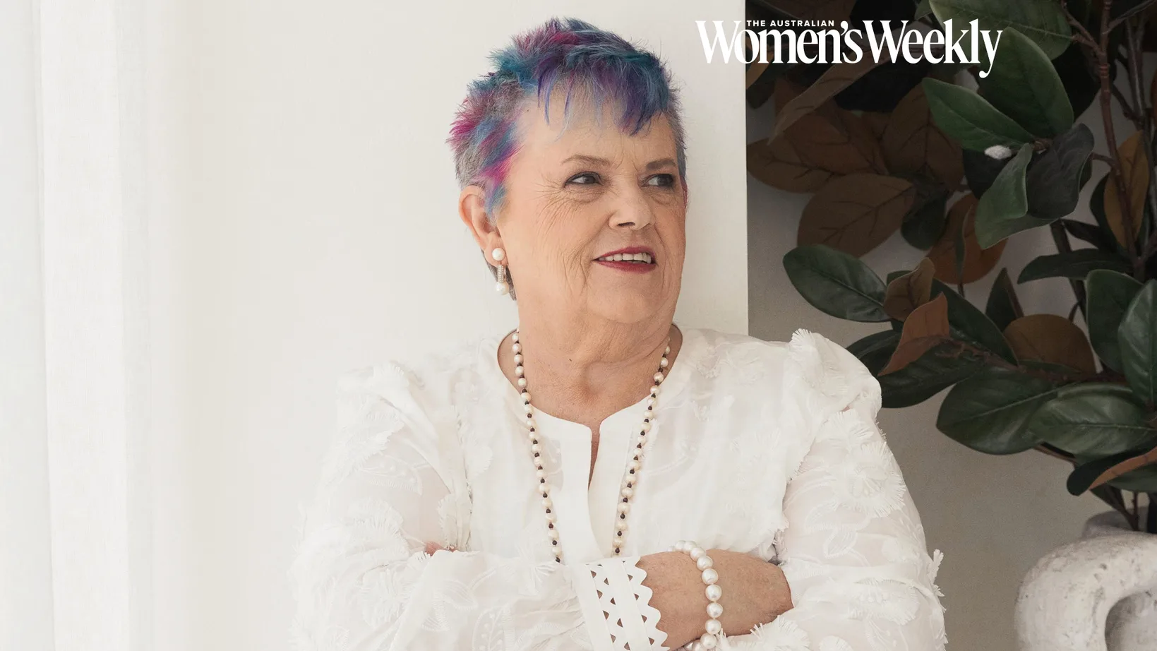 Lindy Chamberlain on Criminal Justice Reform