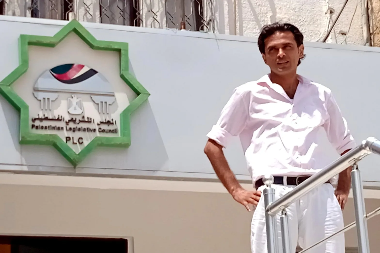 Israel-Palestine: Community Groups Call for Peace