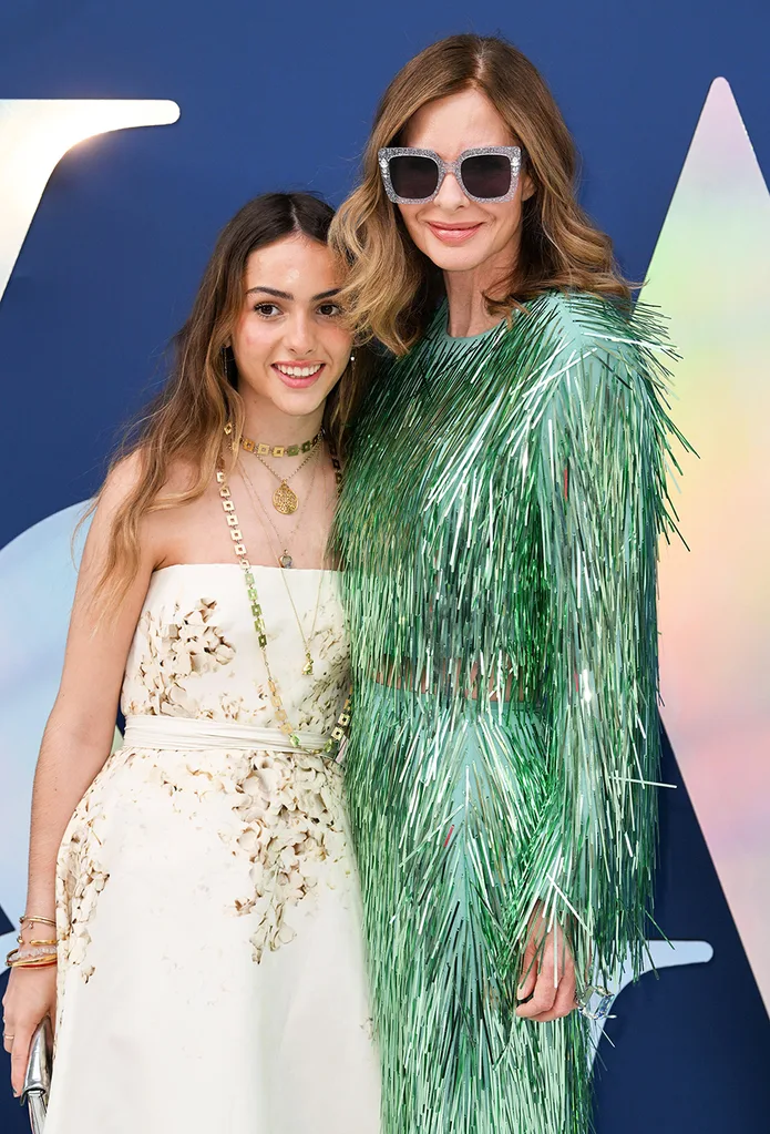 Trinny Woodall on Not Being Defined by Age
