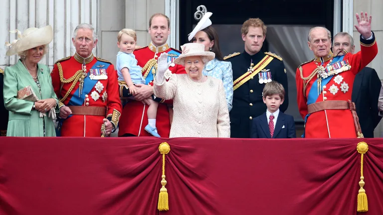 How the Royal Family Began: A Guide to Windsor Origins