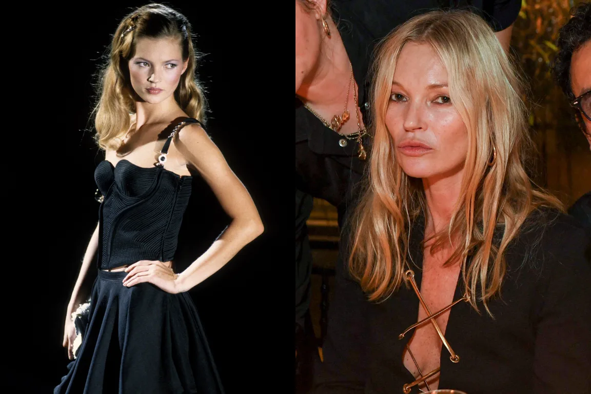 Where Are the '90s Supermodels Now? Their Lives Today