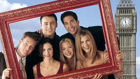 How Friends TV Show Influenced a Generation