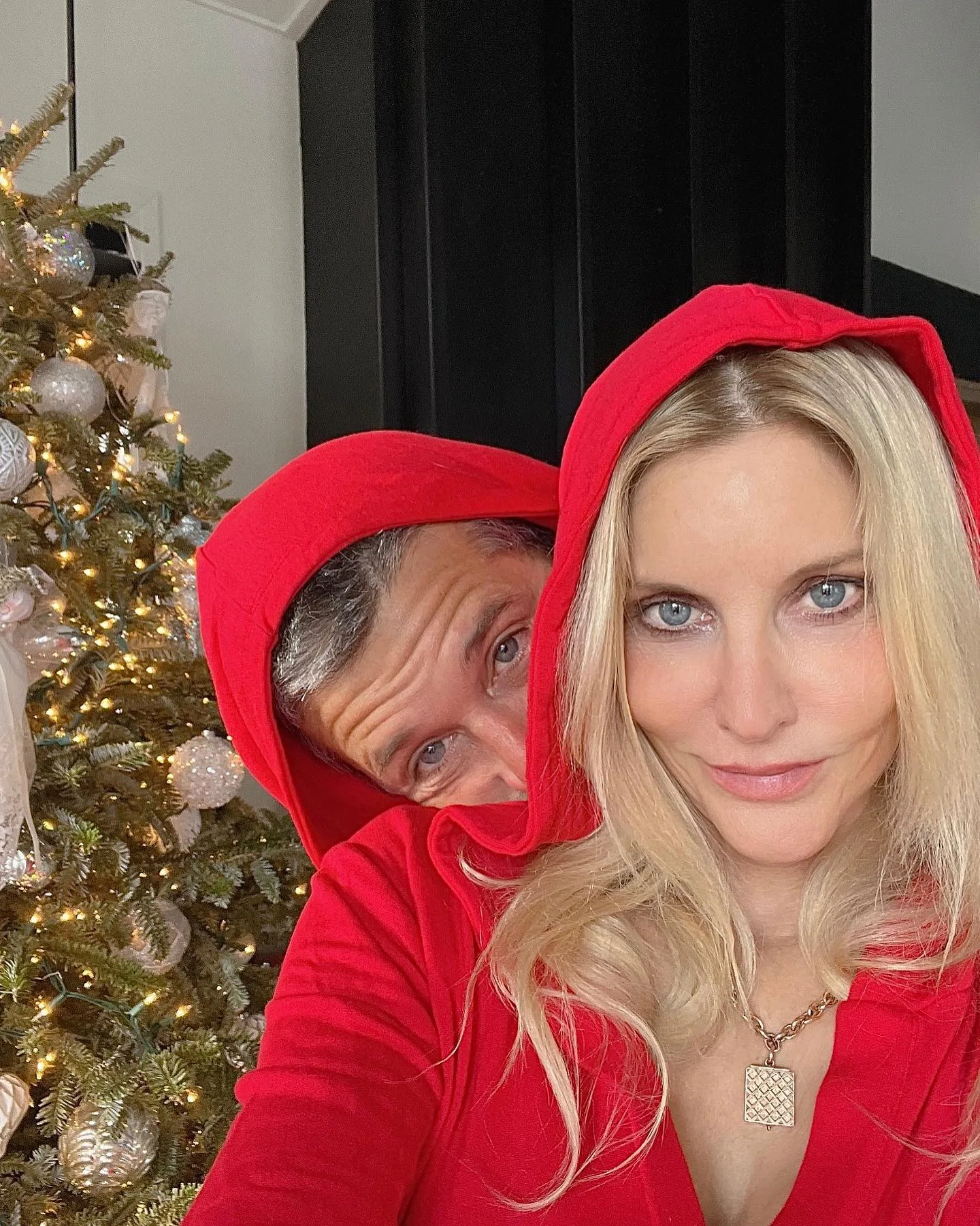 Patrick Dempsey spouse: Meet Jillian Dempsey! | AWW