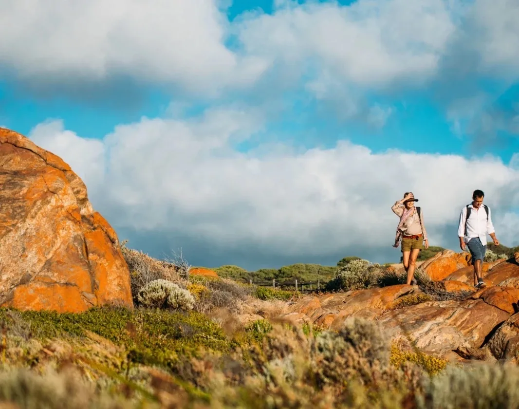 12 of the best walking trails around Australia | AWW