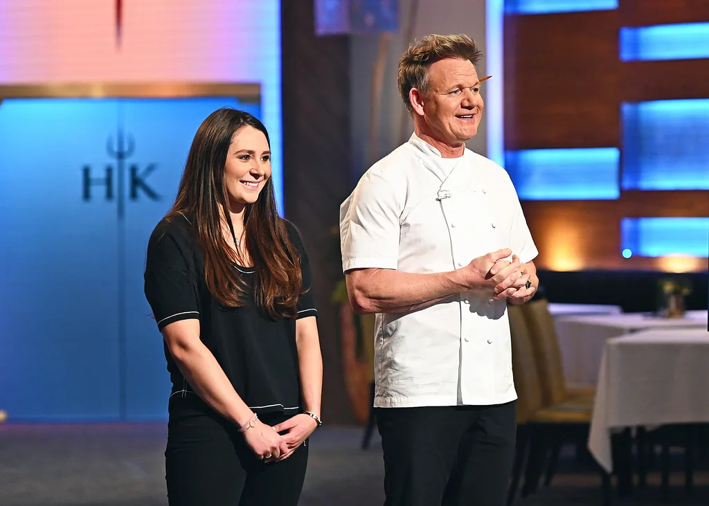 Meet Gordon Ramsay's six children! | AWW