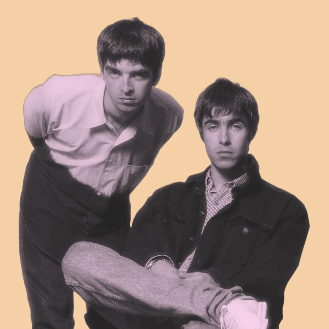 The greatest band feuds: From Hall & Oates to Oasis | AWW
