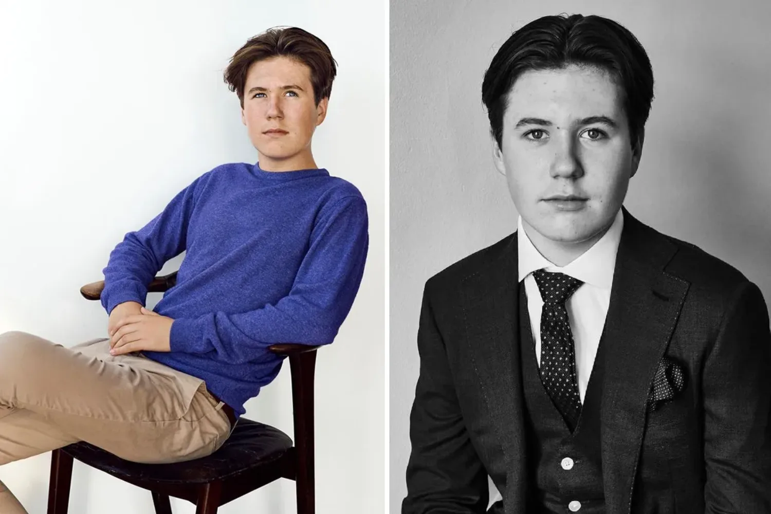 Prince Christian of Denmark: Key Facts to Know