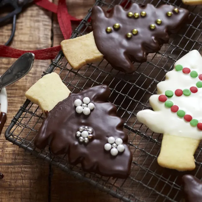 Christmas desserts: 6 delicious, festive recipes | AWW