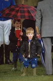 Unseen Photos: Young Prince Harry's Best Moments