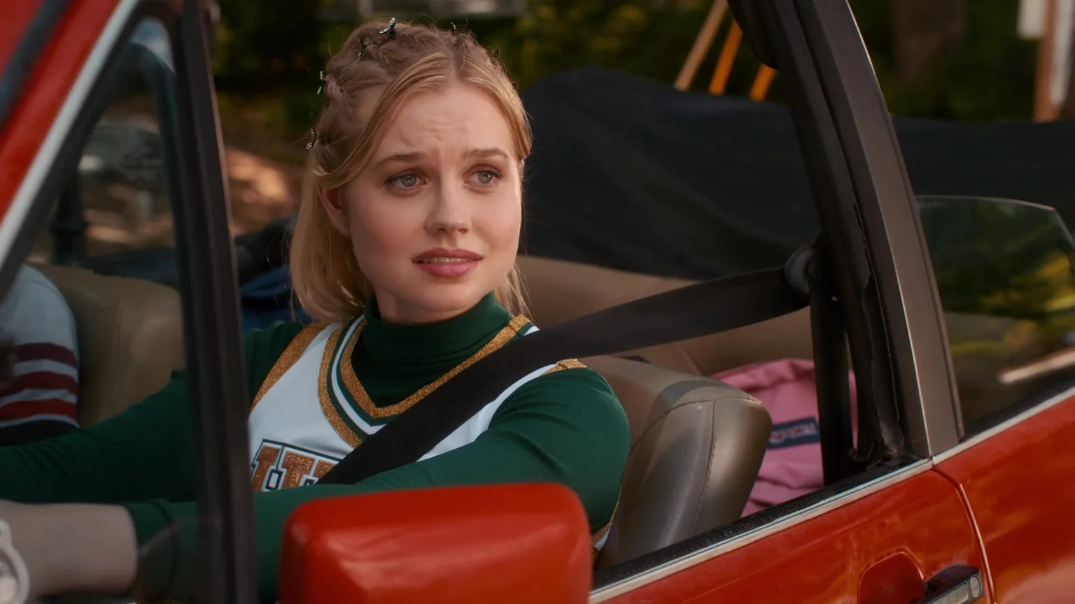 The best Angourie Rice movies and tv shows | AWW