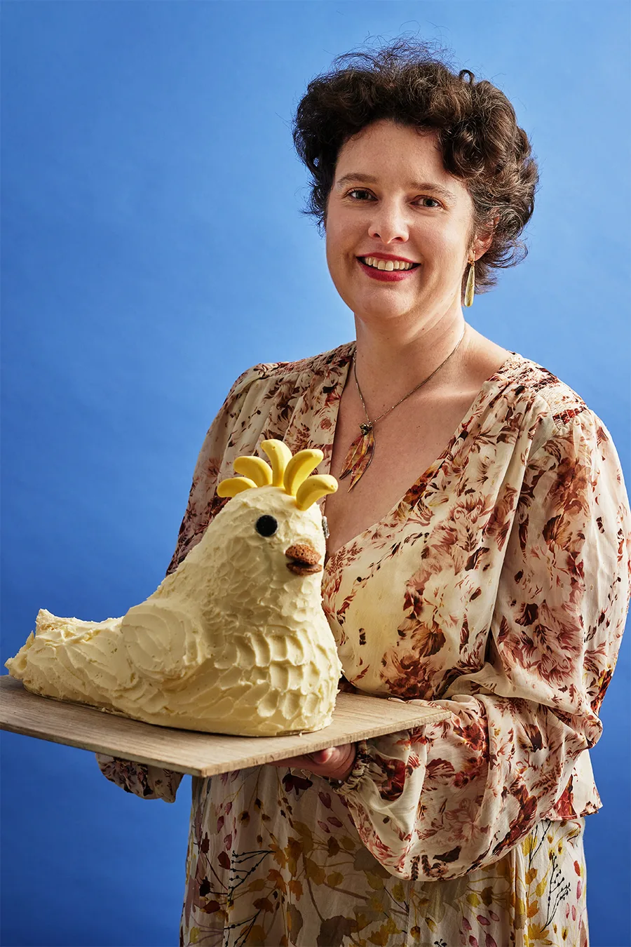 Women's Weekly birthday cakes winner announced | AWW