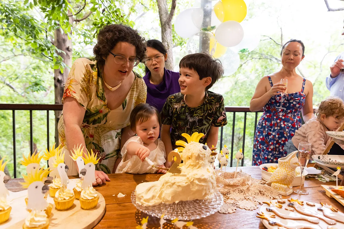 Women's Weekly birthday cakes winner announced | AWW