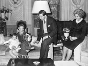 The Prince of Greece and His Family: Key Facts