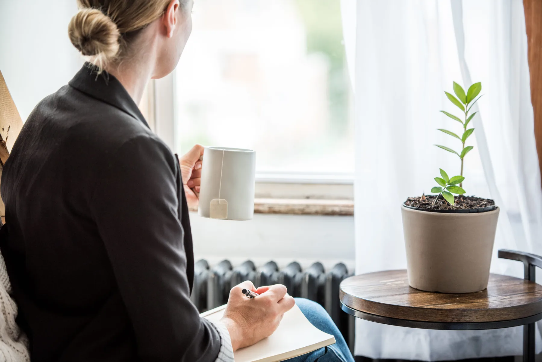 How mindfulness can benefit you at work | AWW